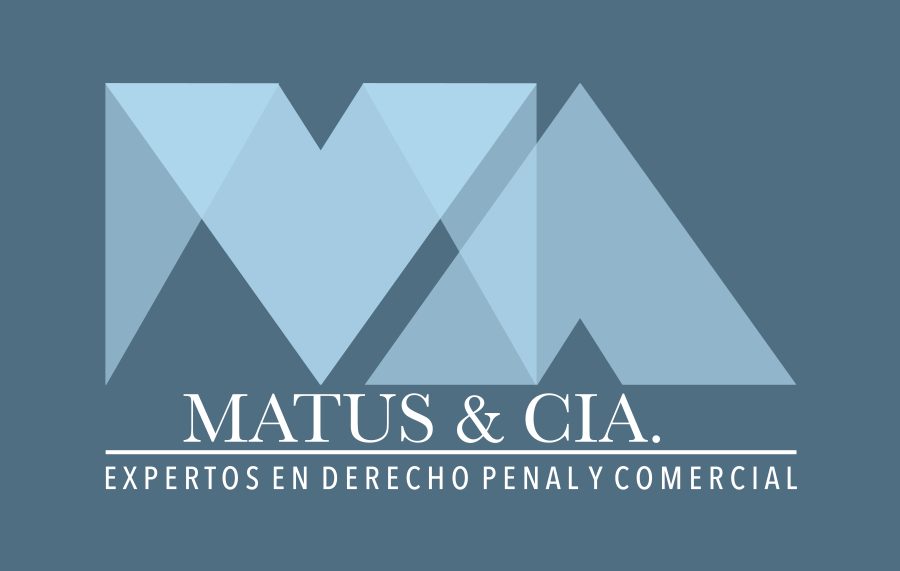 Lavado de Activos - Matus y CIA